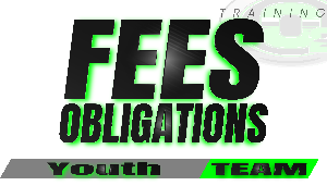 O2 Performance Aquatics - O2 Fees & Obligations